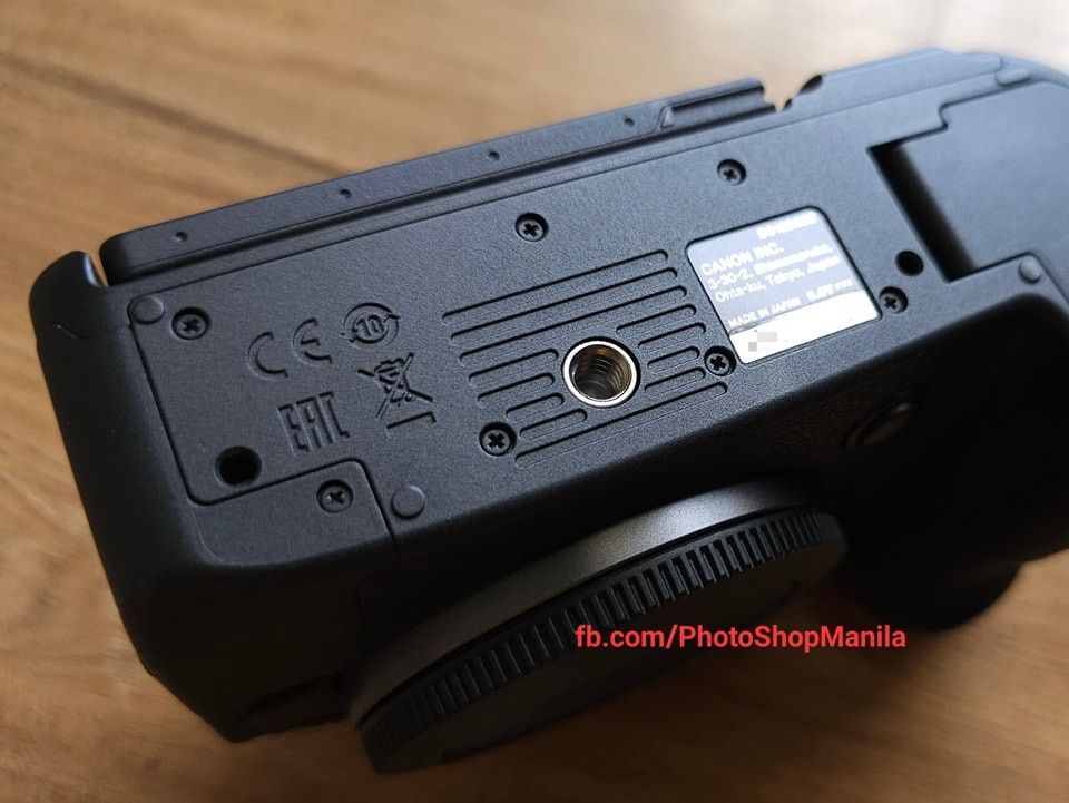 Canon EOS R6 very low Shutter Actuations, Photography, Cameras on Carousell