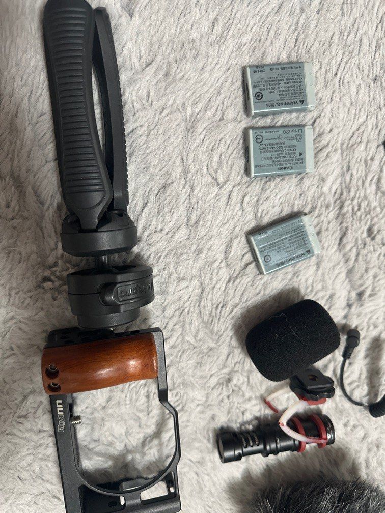 Canon PowerShot G7 X Mark III g7x m3, Photography, Cameras on Carousell