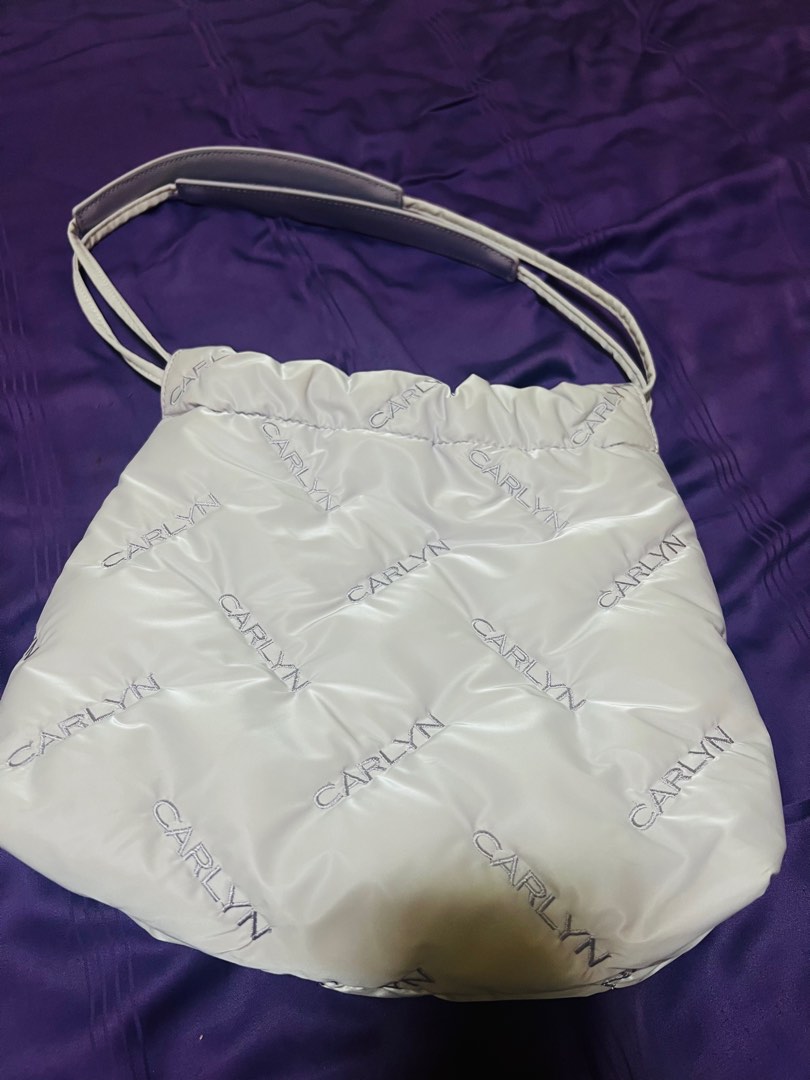 Carlyn Twee Mini Bag, Women's Fashion, Bags & Wallets, Shoulder Bags on ...