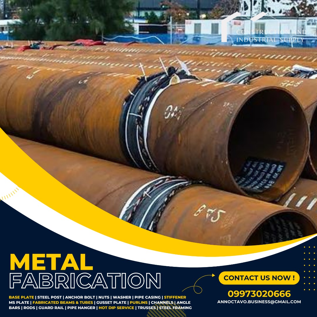 Casing | Pipeline | Construction | Infrastructure | Oil And Gas | Steel ...