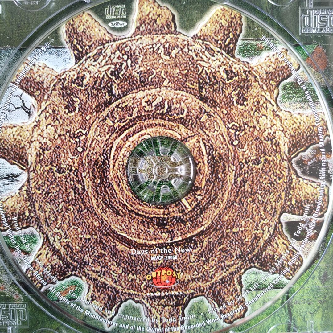 CD / AUDIOPHILE, JAPAN PRESS (1999) / OBI, INLAY COMPLETE / TRAVIS ...