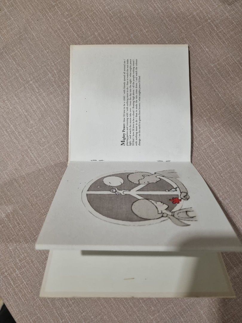 CD Yusuf (Cat Stevens) The Laughing Apple, Hobbies & Toys, Music ...