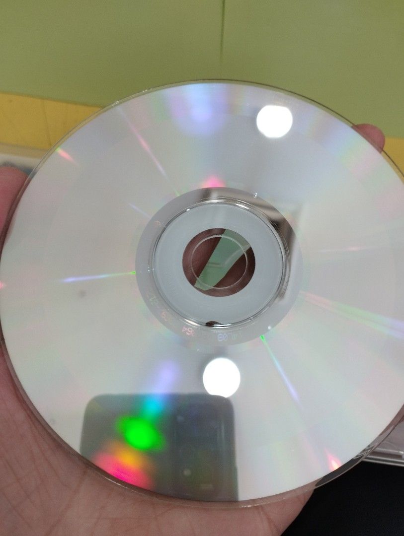 (CD+DVD) 袁詠琳Cindy, Hobbies & Toys, Music & Media, CDs & DVDs on Carousell