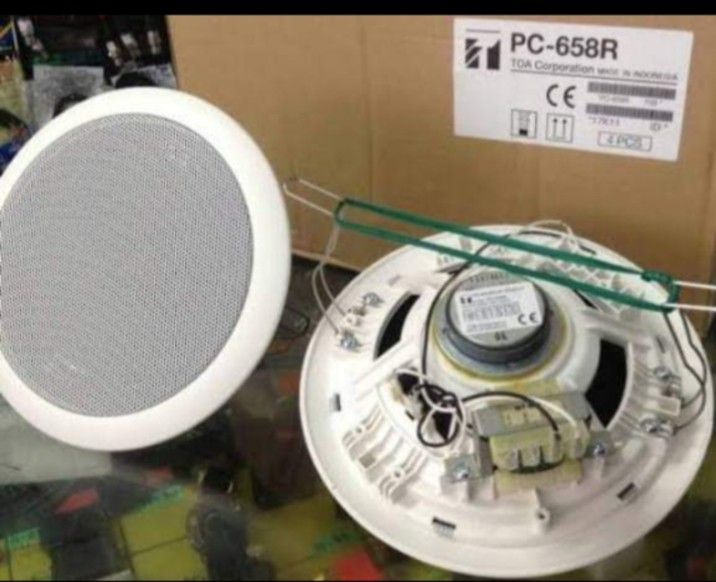 Ceiling Speaker, Audio, Soundbars, Speakers & Amplifiers on Carousell