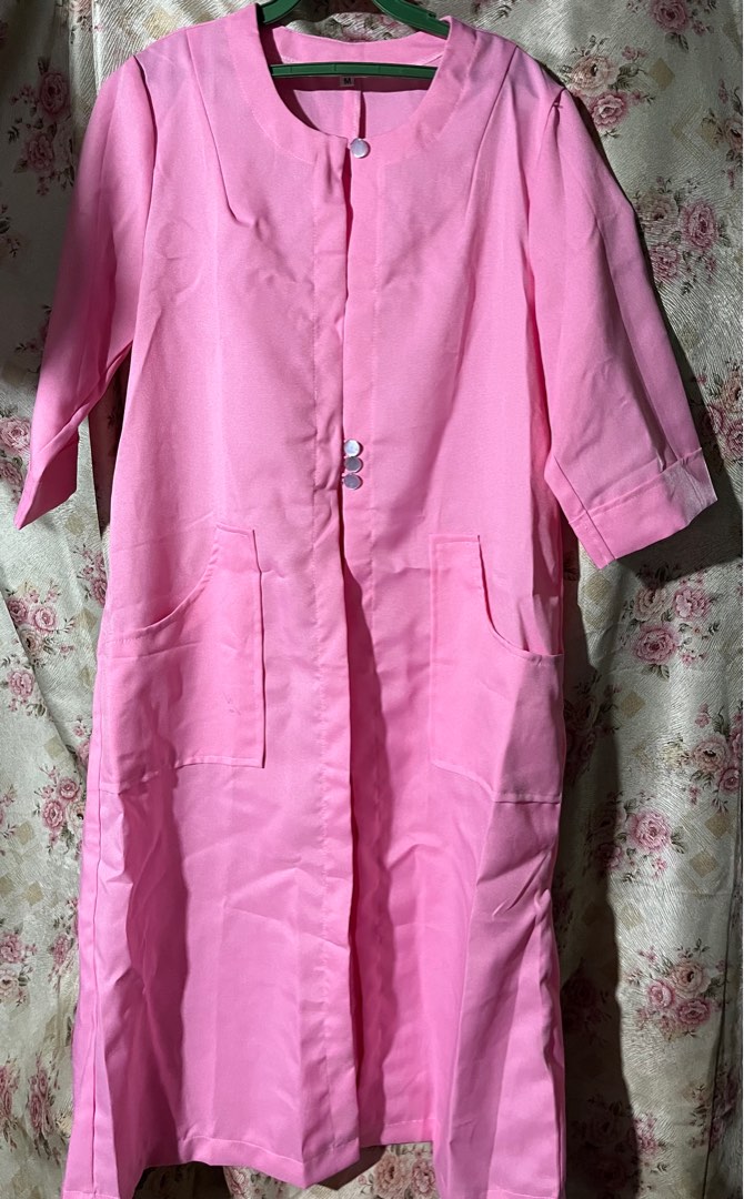 CEU 2nd year Clinical Uniform , Women's Fashion, Dresses & Sets, Sets ...