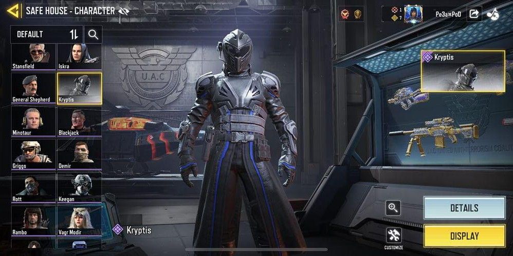 Codm acc, Video Gaming, Gaming Accessories, Game Gift Cards & Accounts ...