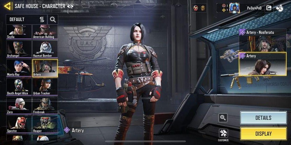 Codm acc, Video Gaming, Gaming Accessories, Game Gift Cards & Accounts ...