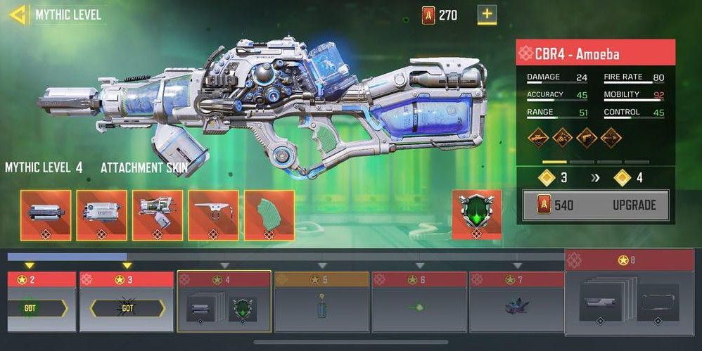 Codm acc, Video Gaming, Gaming Accessories, Game Gift Cards & Accounts ...