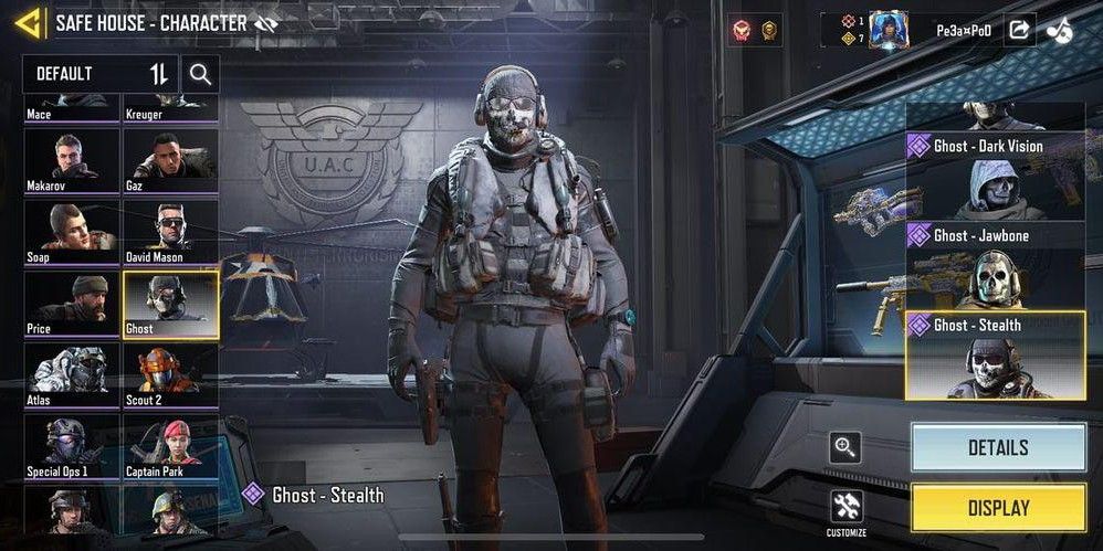 Codm acc, Video Gaming, Gaming Accessories, Game Gift Cards & Accounts ...