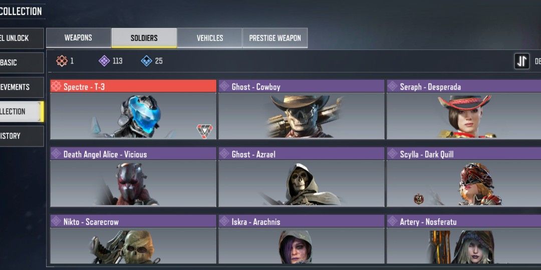 Codm (Garena) account, Video Gaming, Gaming Accessories, Game Gift ...