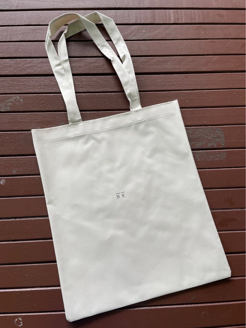 Customisable Tote Bag, Women's Fashion, Bags & Wallets, Tote Bags on ...