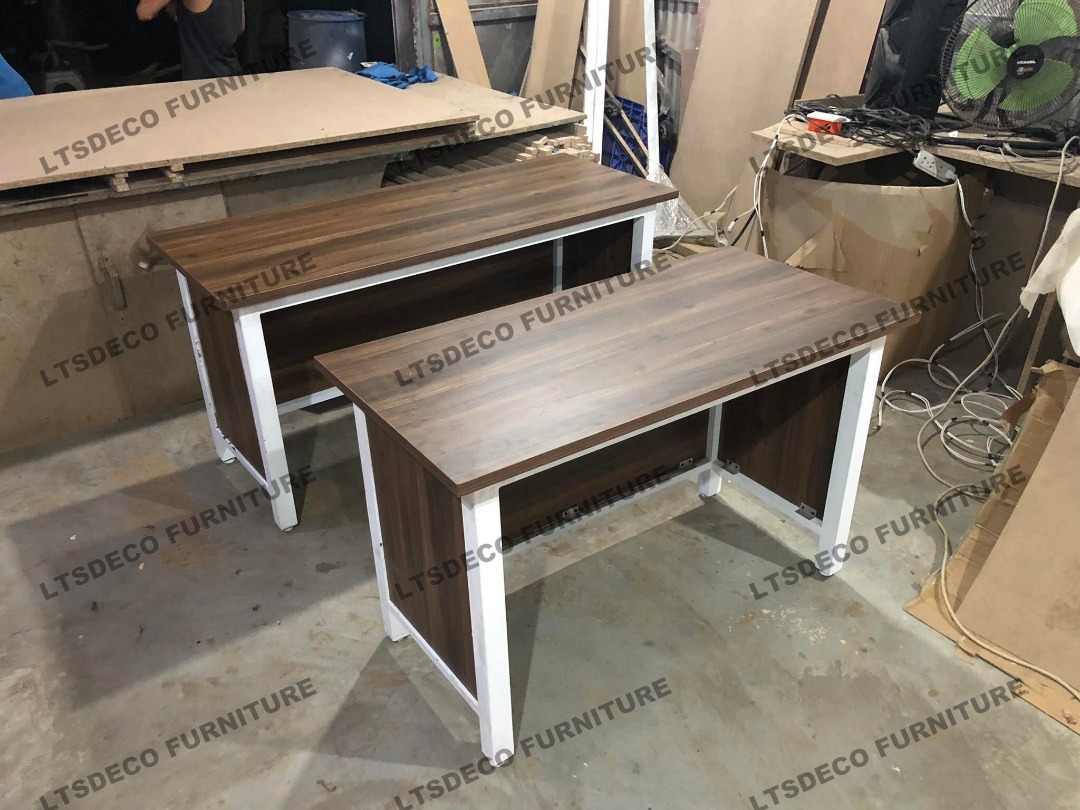 CUSTOMIZE STUDY TABLE | OFFICE FURNITURE | OFFICE FIXTURES | OFFICE ...