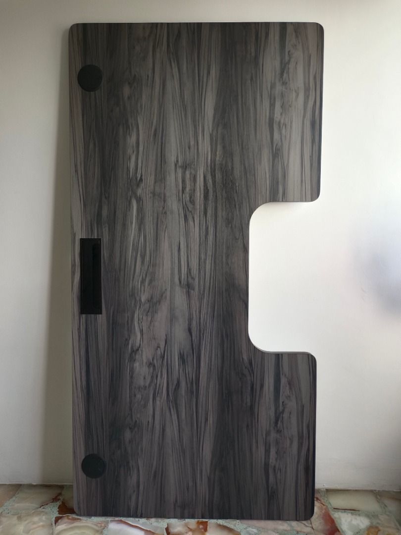 Custom-made Office Computer Tabletop Desktop Laminated Lamination ...