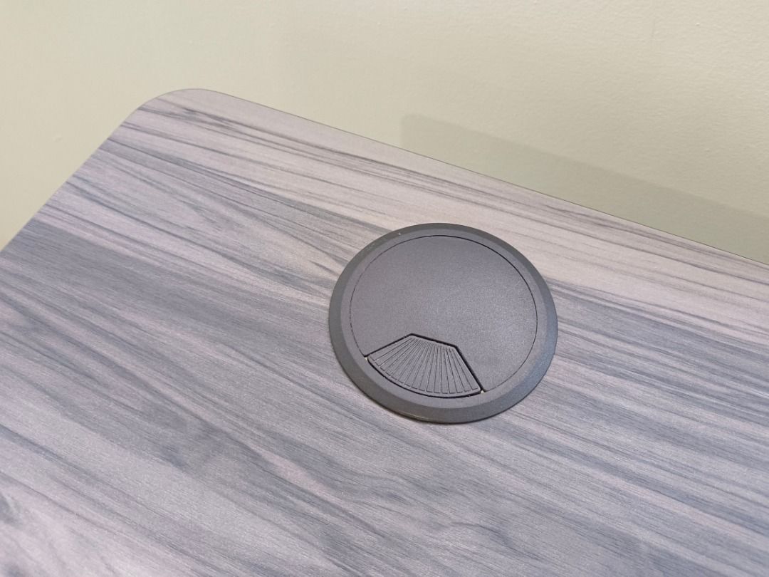 Custom-made Office Computer Tabletop Desktop Laminated Lamination ...