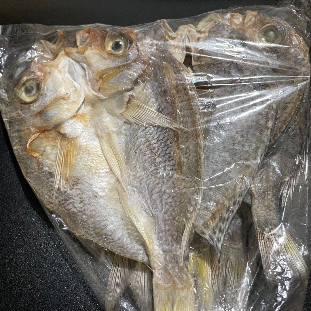 DAING ISDANG BATO FRESH FROM PALAWAN!!, Food & Drinks, Fresh Produce on ...