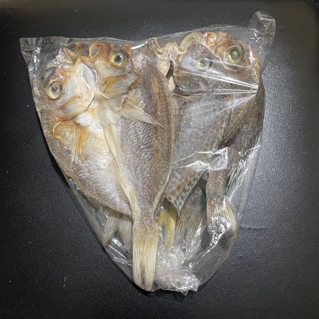 DAING ISDANG BATO FRESH FROM PALAWAN!!, Food & Drinks, Fresh Produce on ...