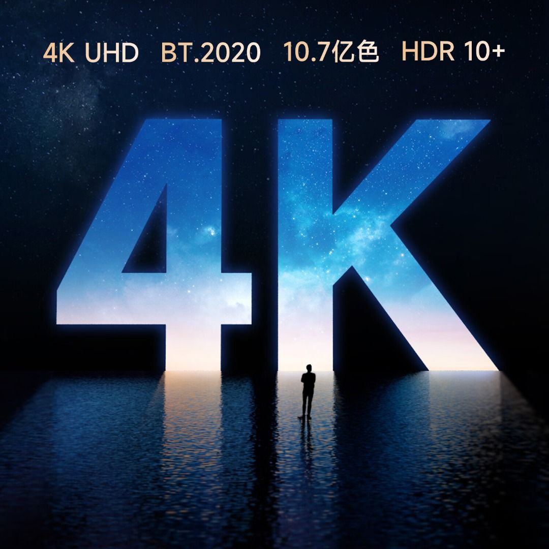 Dangbei X5-Ultra 4K Projector | 2500 CVIA Lumens | MT9679 6GB 128GB | Hi-Fi Subwoofer Stereo ...