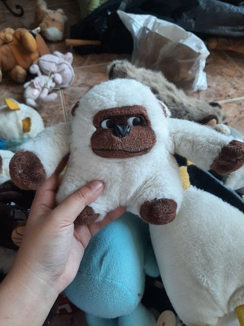 Disney Dolls Hello Kitty Mickey Mouse, Hobbies & Toys, Toys & Games on ...