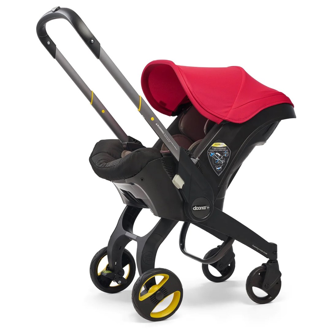 Doona Stroller, Babies & Kids, Going Out, Strollers on Carousell