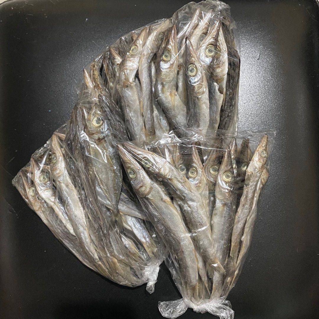 DRIED TORSILLO FRESH FROM PALAWAN!!, Food & Drinks, Fresh Produce on ...