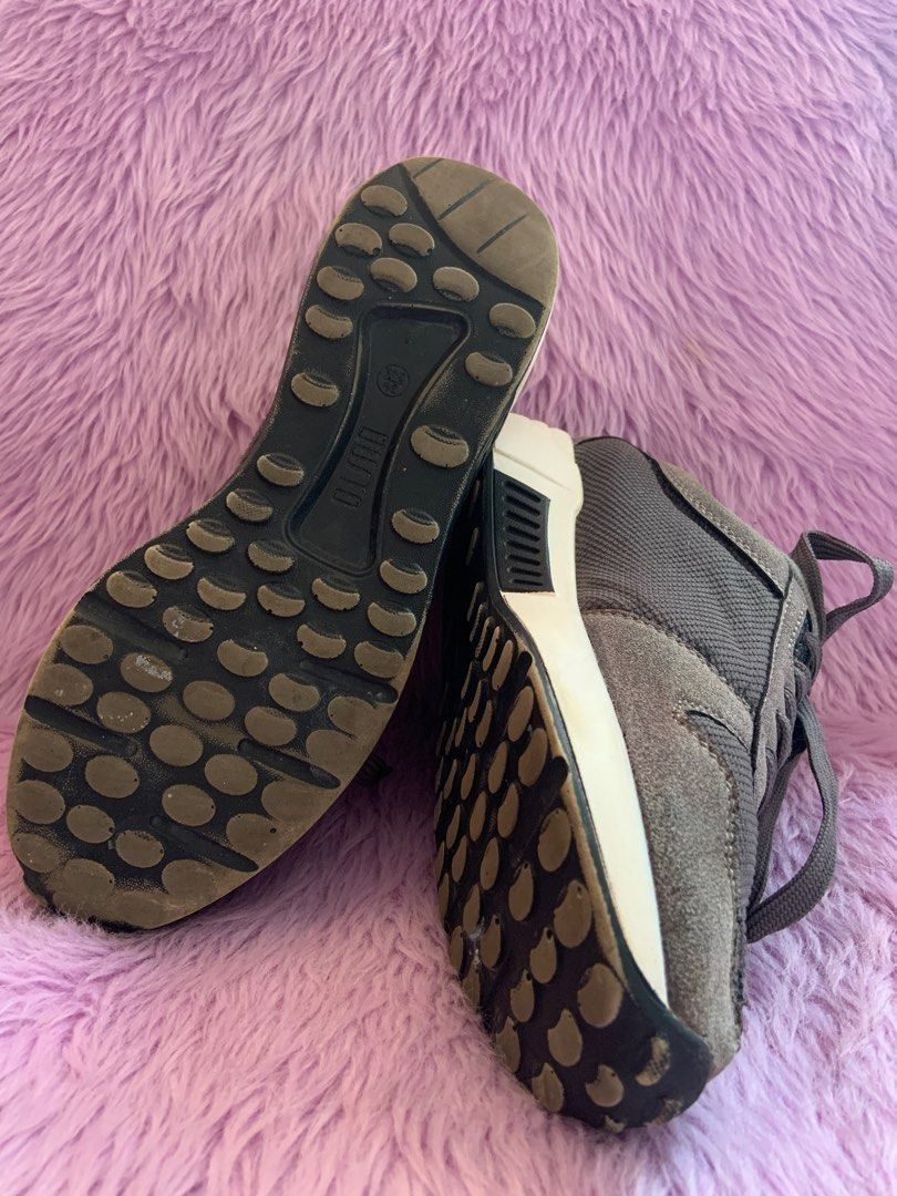 DUSTO Sneaker for HER, Women's Fashion, Footwear, Sneakers on Carousell