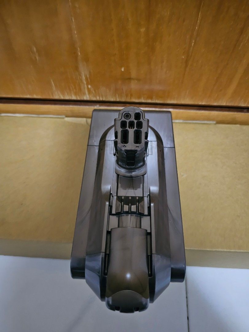 Dyson V12 Removable Battery Pack, TV & Home Appliances, Vacuum Cleaner ...