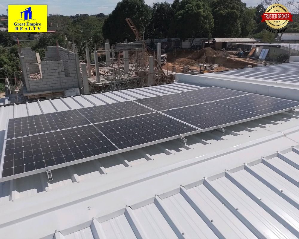 Eco Friendly House and Lot for sale in San Jose Del Monte Bulacan Near ...