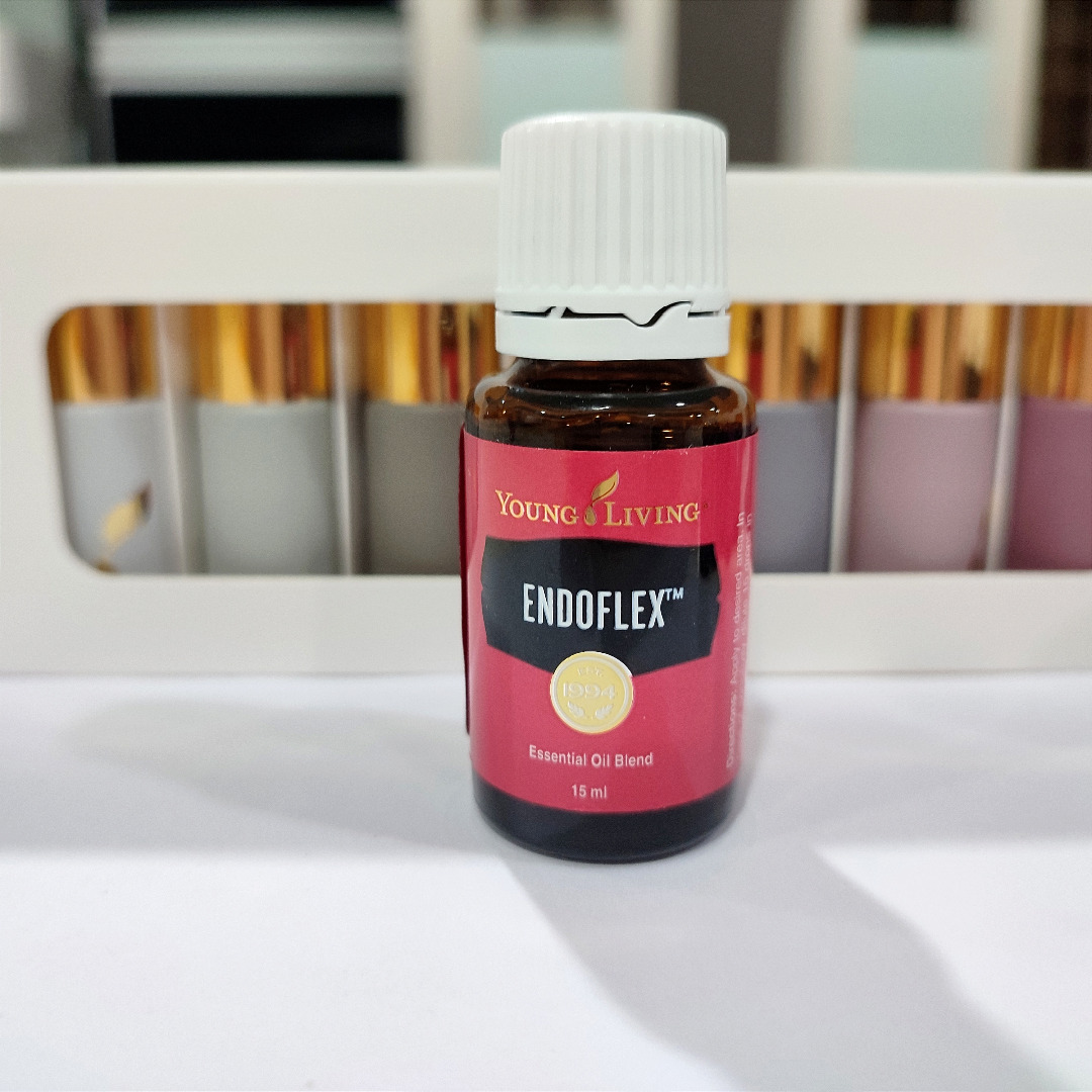 Endoflex Essential Oil, Beauty & Personal Care, Fragrance & Deodorants on Carousell