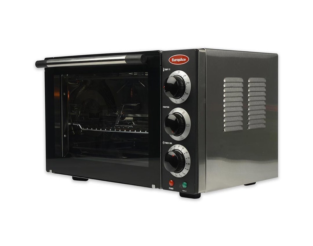Europace Oven 30L, TV & Home Appliances, Kitchen Appliances, Ovens ...