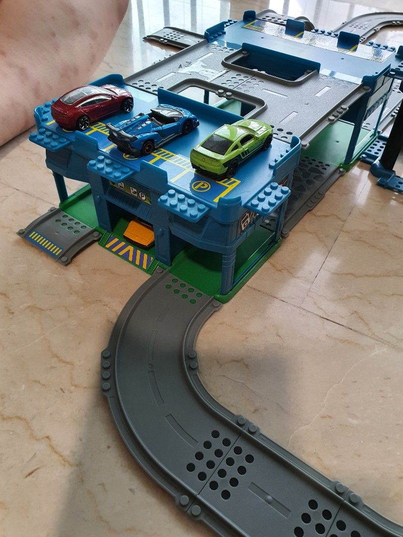 Fast lane street linx city centre, Hobbies & Toys, Toys & Games on ...