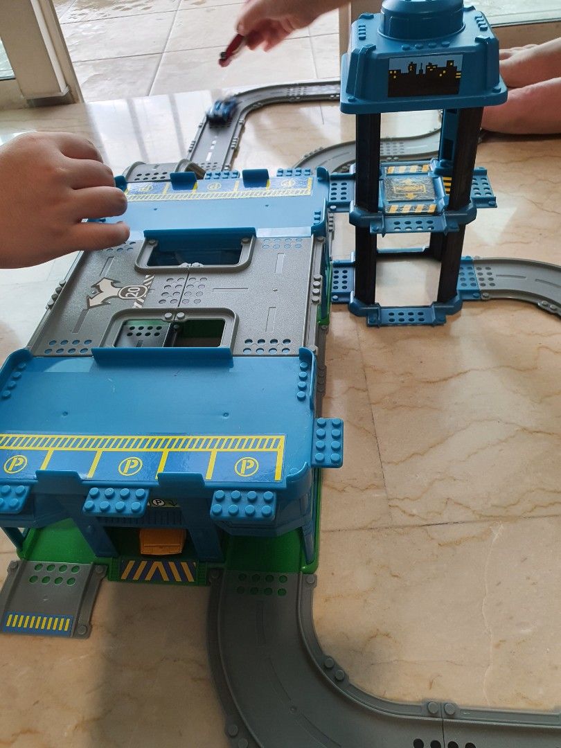 Fast lane street linx city centre, Hobbies & Toys, Toys & Games on ...