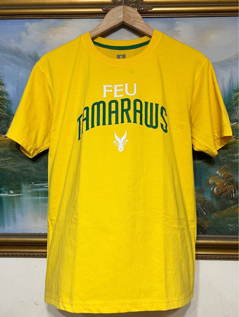 FEU MANILA SHIRTS, Women's Fashion, Tops, Shirts on Carousell