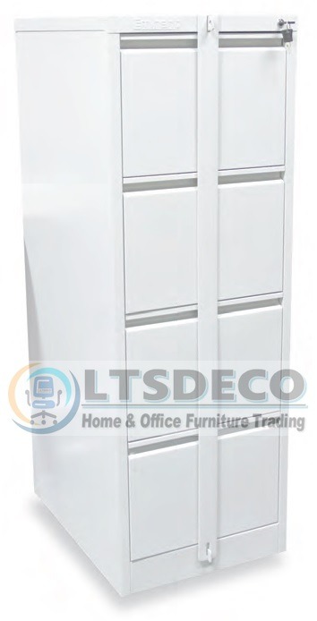 FILING CABINET OFFICE PARTITION, Furniture & Home Living, Office ...