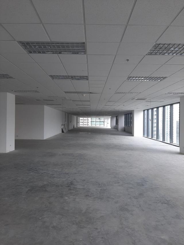 For Rent: Office space in Milestone at 5th Ave, BGC, P866k/mo, Property ...