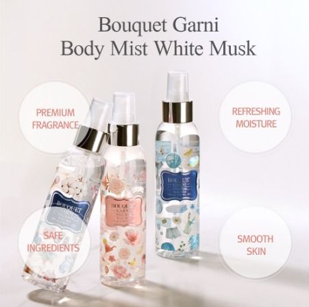 Fragrance Body Mist / Cologne, 145ml, Beauty & Personal Care, Fragrance ...