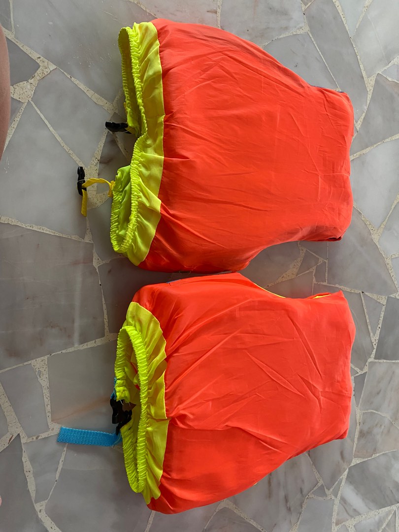 (FREE) Life jackets for toddlers, Babies & Kids, Infant Playtime on ...