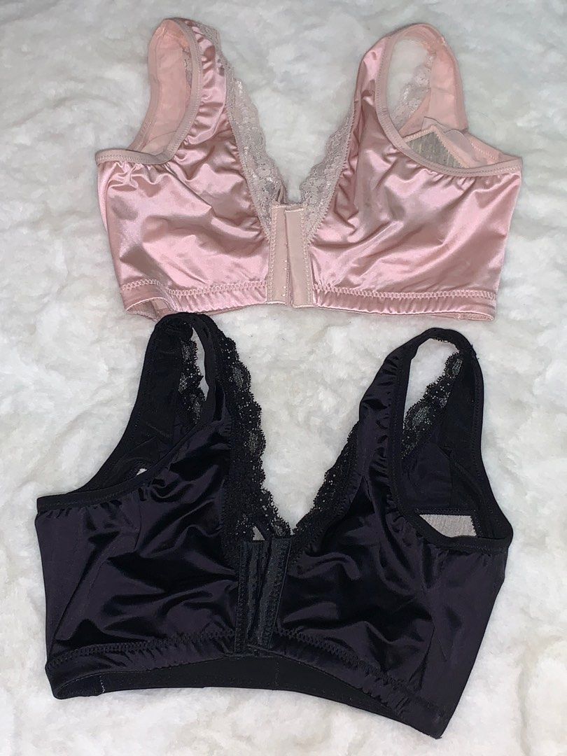 Free shipping! Luxurious premium Japan brand silk satin Barbie pink ...