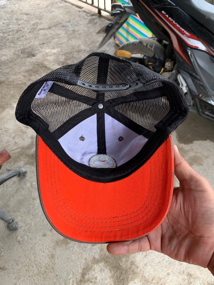FRIDAY THE 13TH MOVIE CAP, Men's Fashion, Activewear on Carousell