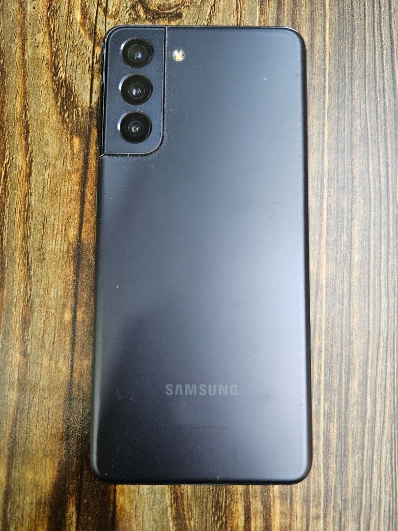 Galaxy S21 5G Phantom Gray 256GB, Mobile Phones & Gadgets, Mobile ...