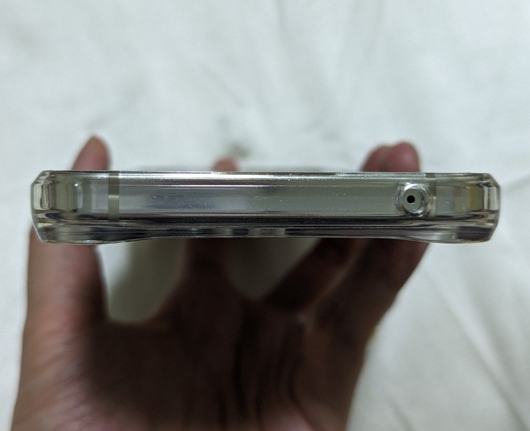 Galaxy Z Flip 5 Cream 512GB, Mobile Phones & Gadgets, Mobile Phones ...