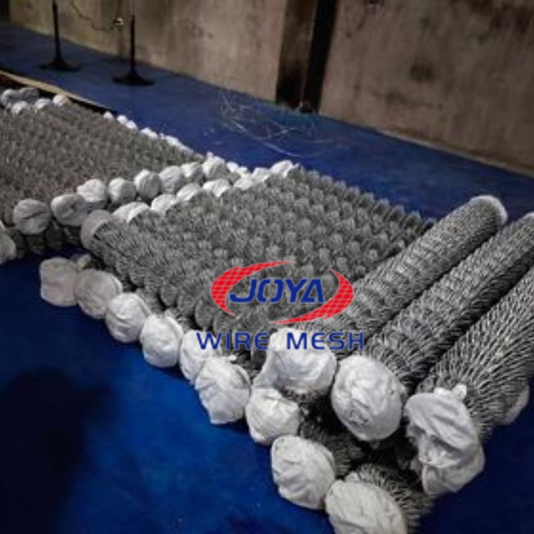 GALVANIZED CYCLONE WIRE, Commercial & Industrial, Construction ...
