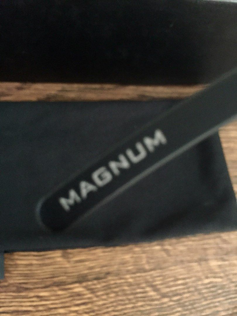 Gatorz Milspec Ballistic Magnum Custom CrossFit limited edition US made ...