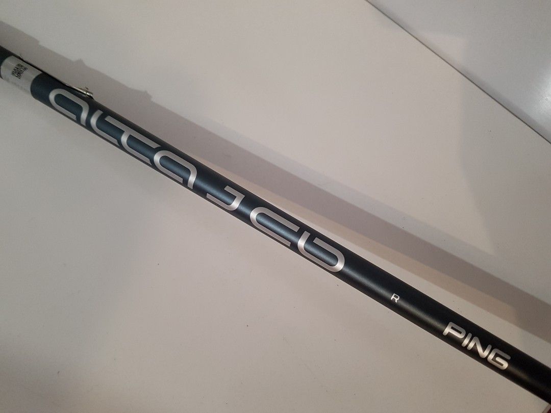 Golf Driver Shaft PING G425, Sports Equipment, Sports & Games, Golf on ...