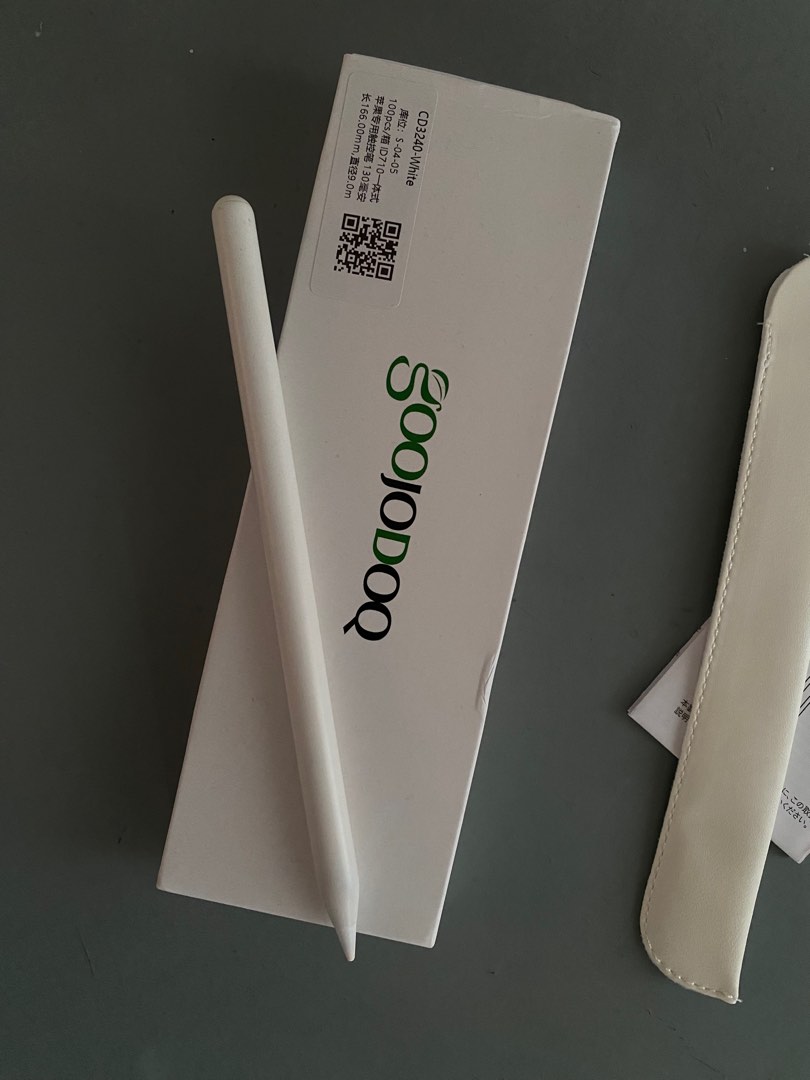 Goojodoq 12th Stylus Pen, Mobile Phones & Gadgets, Other Gadgets on ...