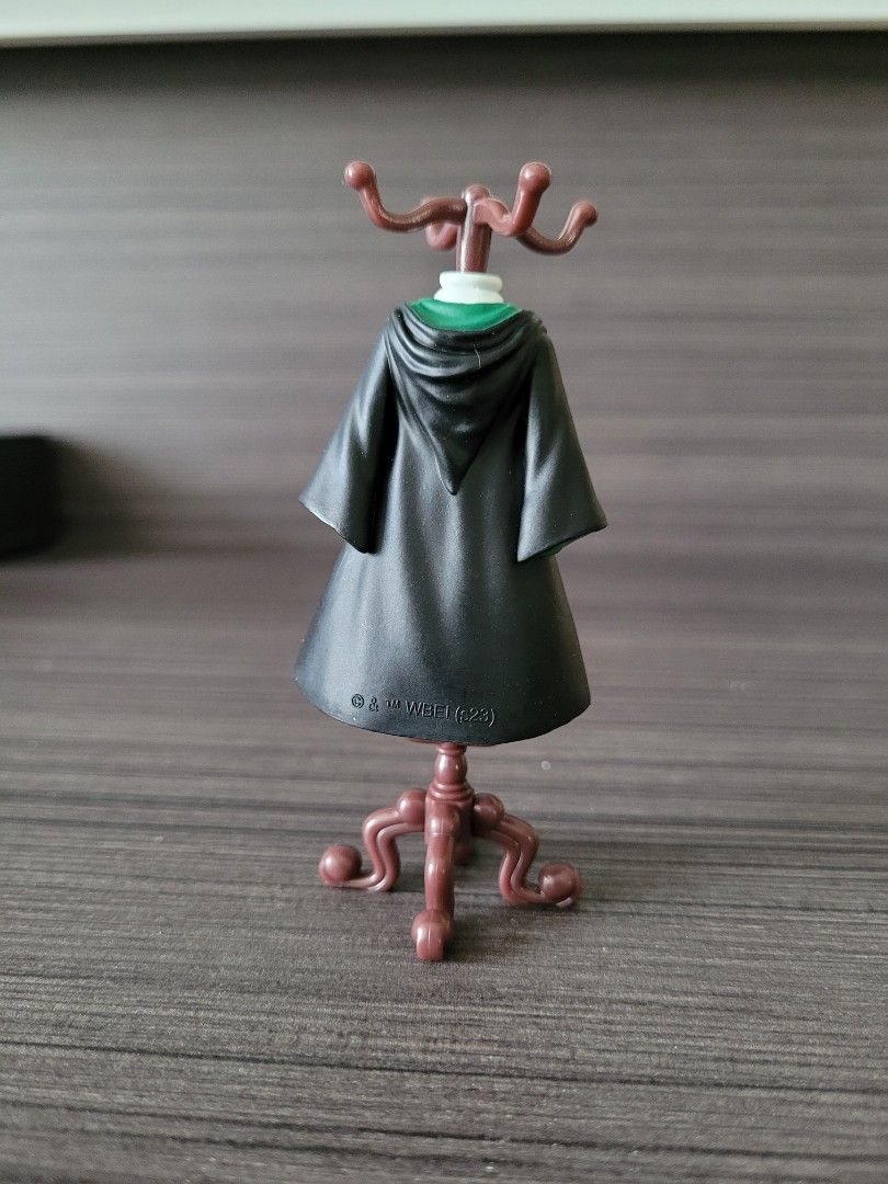 Harry Potter Hogwarts Uniform 9cm Figurine To Swap Hobbies And Toys Memorabilia