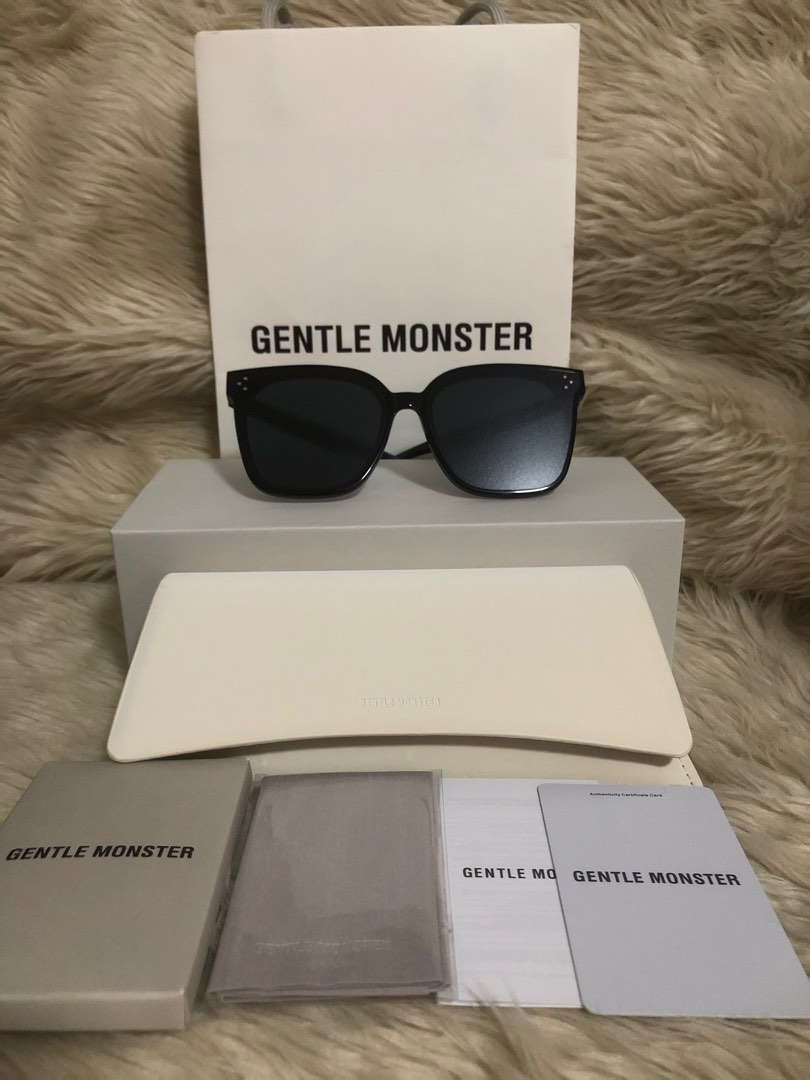 Holiday Sale!!!! Auth GM Her01, Women's Fashion, Watches & Accessories ...