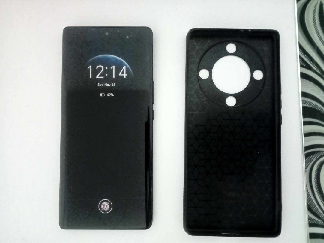 Honor Xa9 5G for sale or swap, Mobile Phones & Gadgets, Mobile Phones ...
