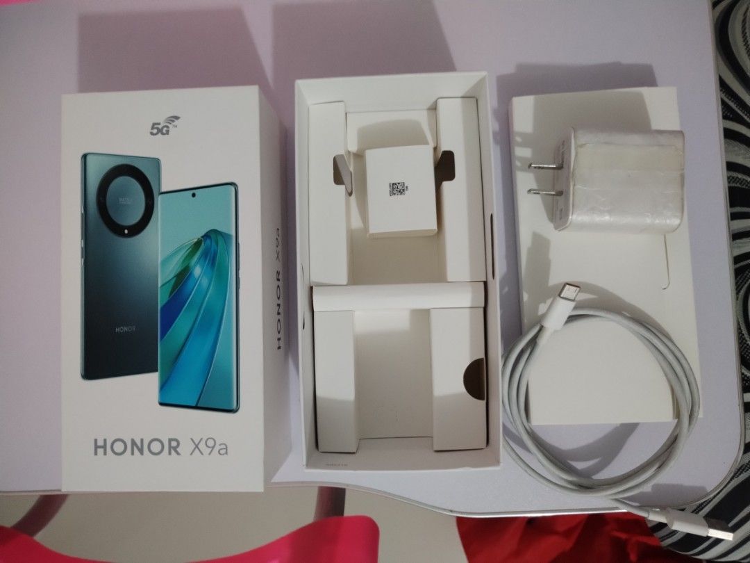 Honor Xa9 5G for sale or swap, Mobile Phones & Gadgets, Mobile Phones ...
