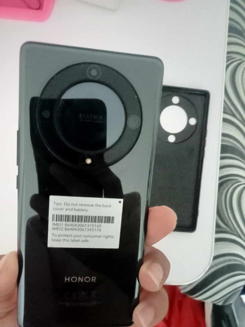 Honor Xa9 5G for sale or swap, Mobile Phones & Gadgets, Mobile Phones ...