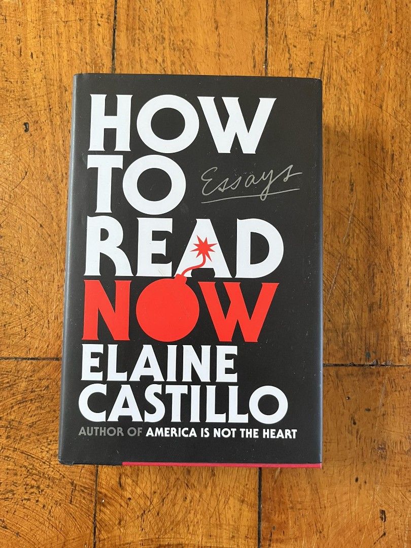 How to read by Elaine Castillo, Hobbies & Toys, Books & Magazines ...